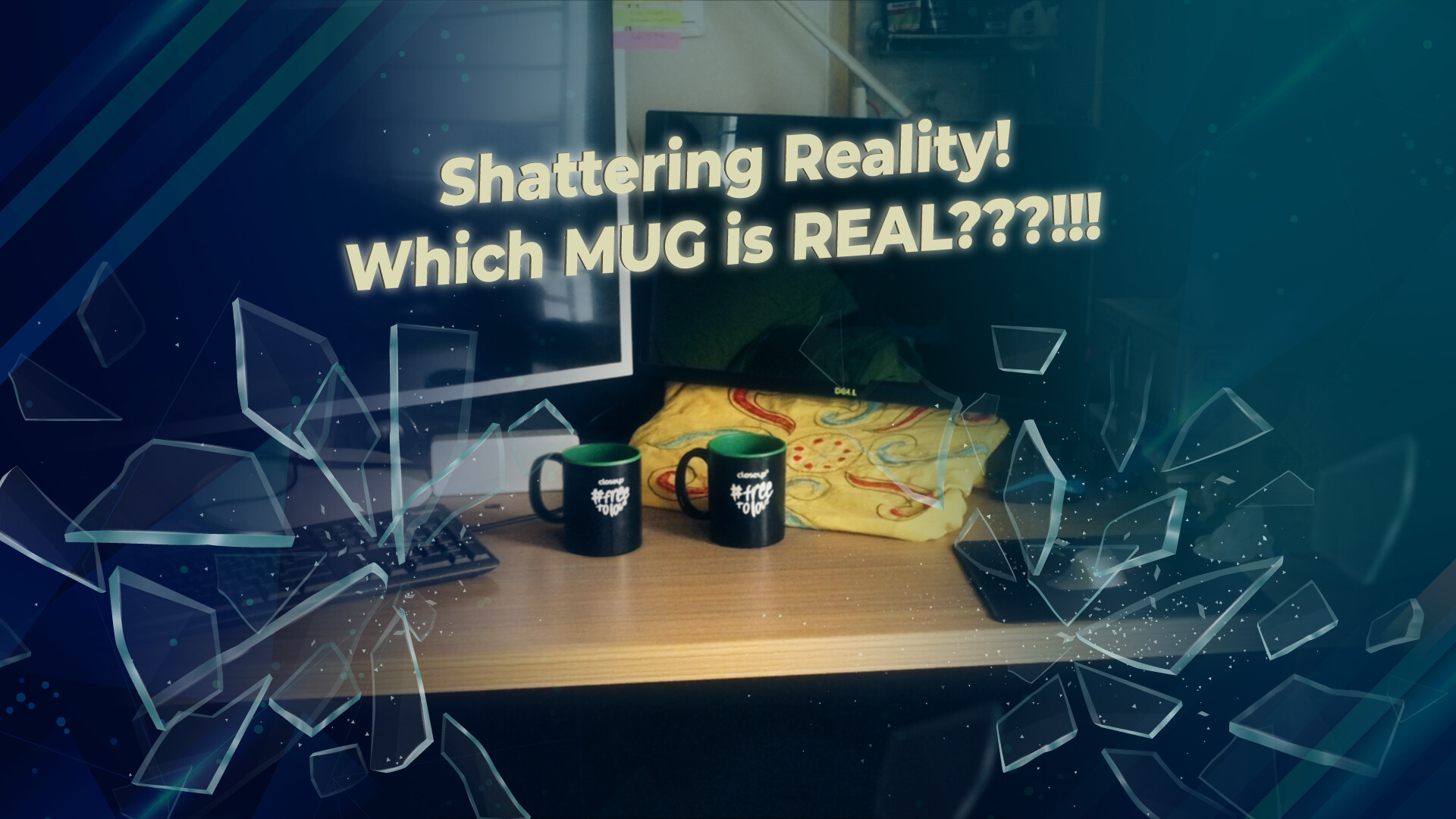 ArtStation - VFX composting class demo