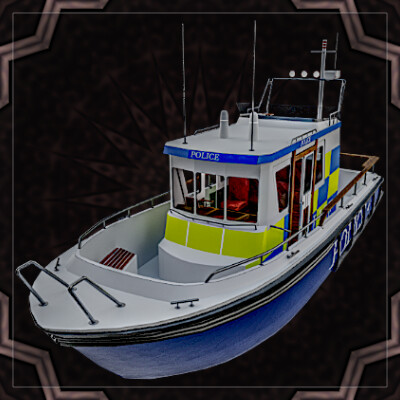 ArtStation - Targa 31