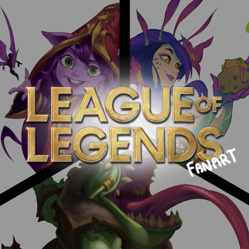 ArtStation - Leoni Fezz