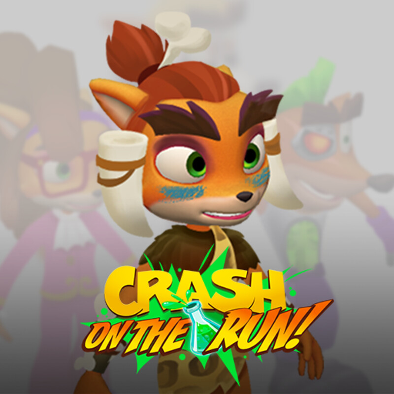 ArtStation - Richard Partridge