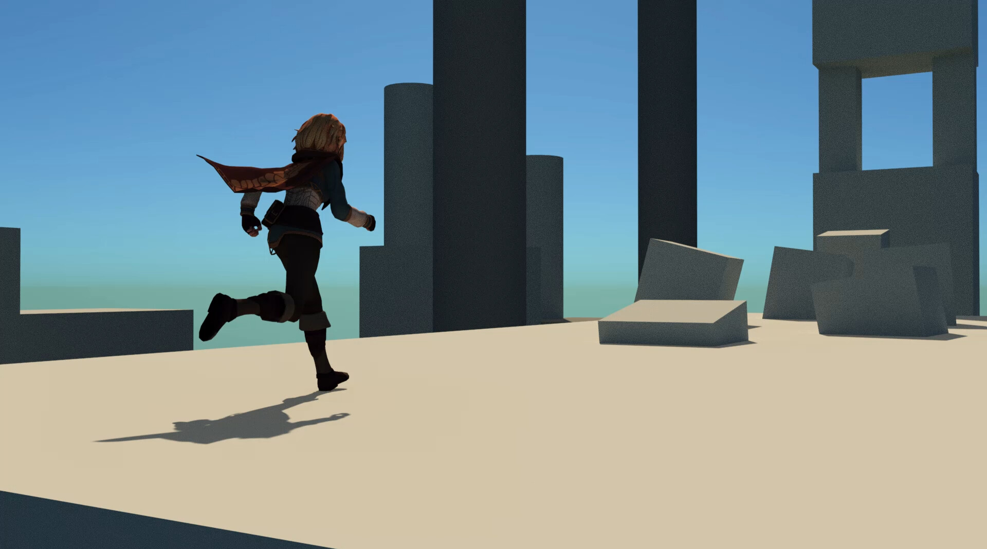 ArtStation - Course Animation