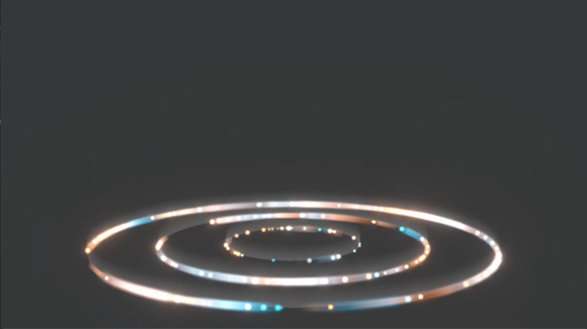 ArtStation - Stylized Dotty Particle