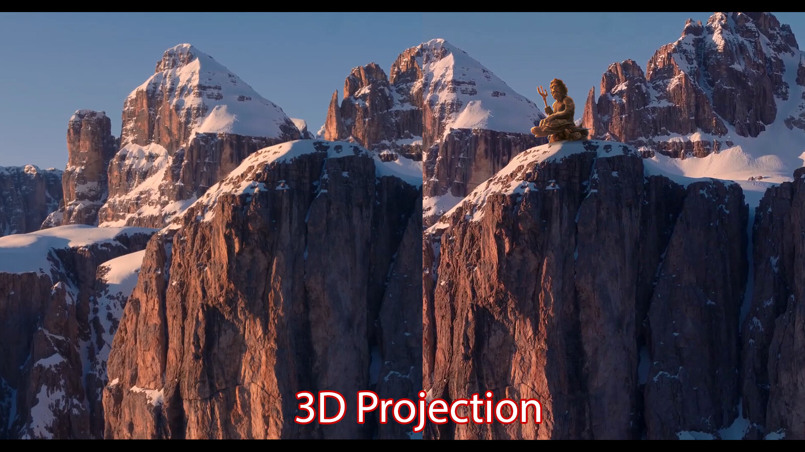 ArtStation - Tracking in Nuke