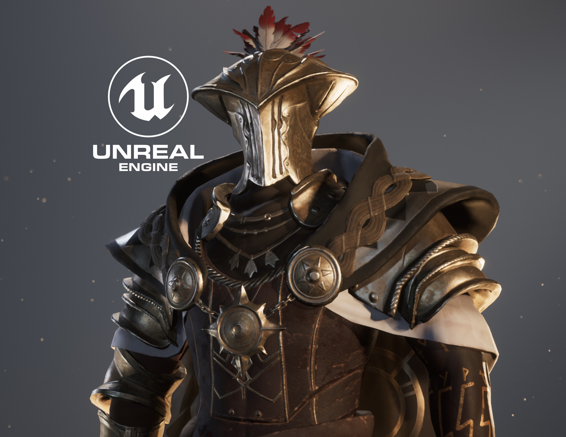 ArtStation - Demigod