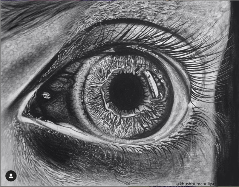 ArtStation - Khushbu Mandliya