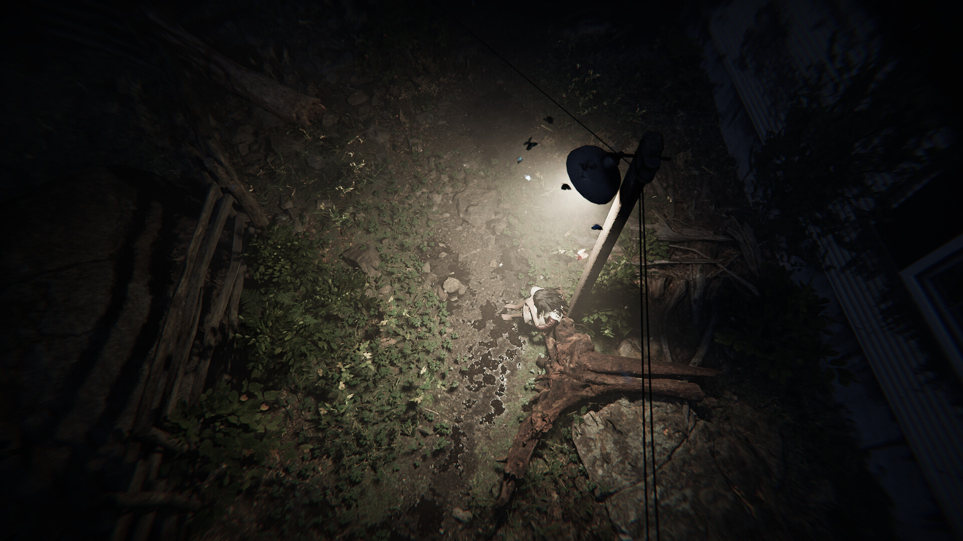 ArtStation - Short video clip of HUNT TIME EP1