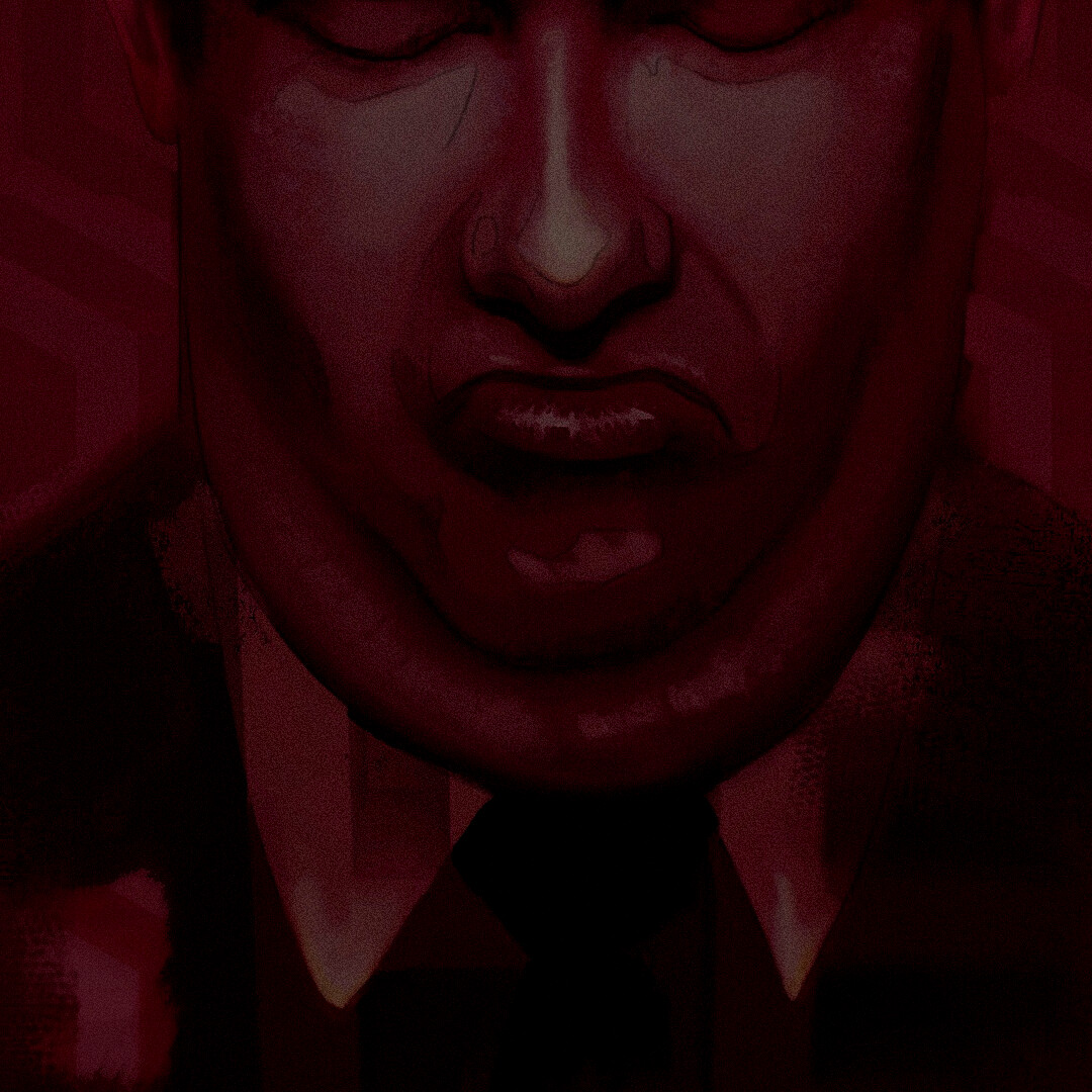 ArtStation - Kevin Malone. 2021.