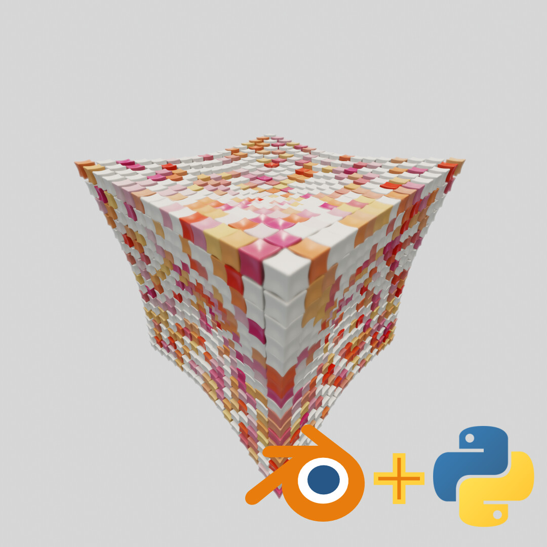 ArtStation - #165 shapeshifting