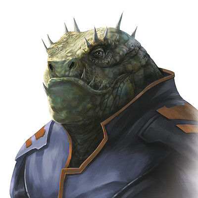 Pixoloid Studios - Starfinder