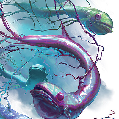 Pixoloid Studios - Starfinder