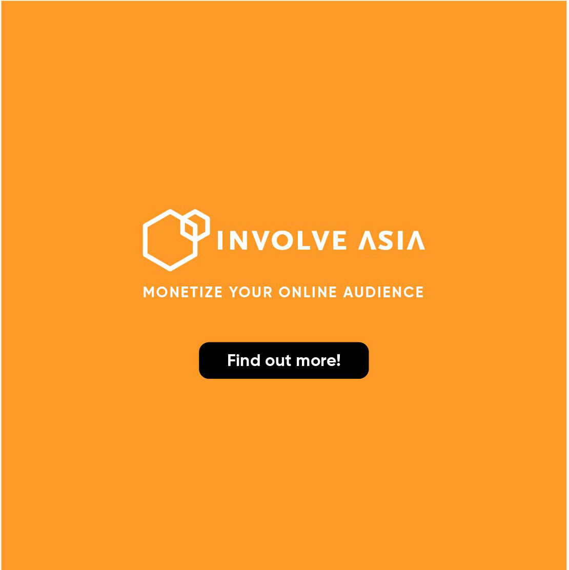 ArtStation - Involve Asia