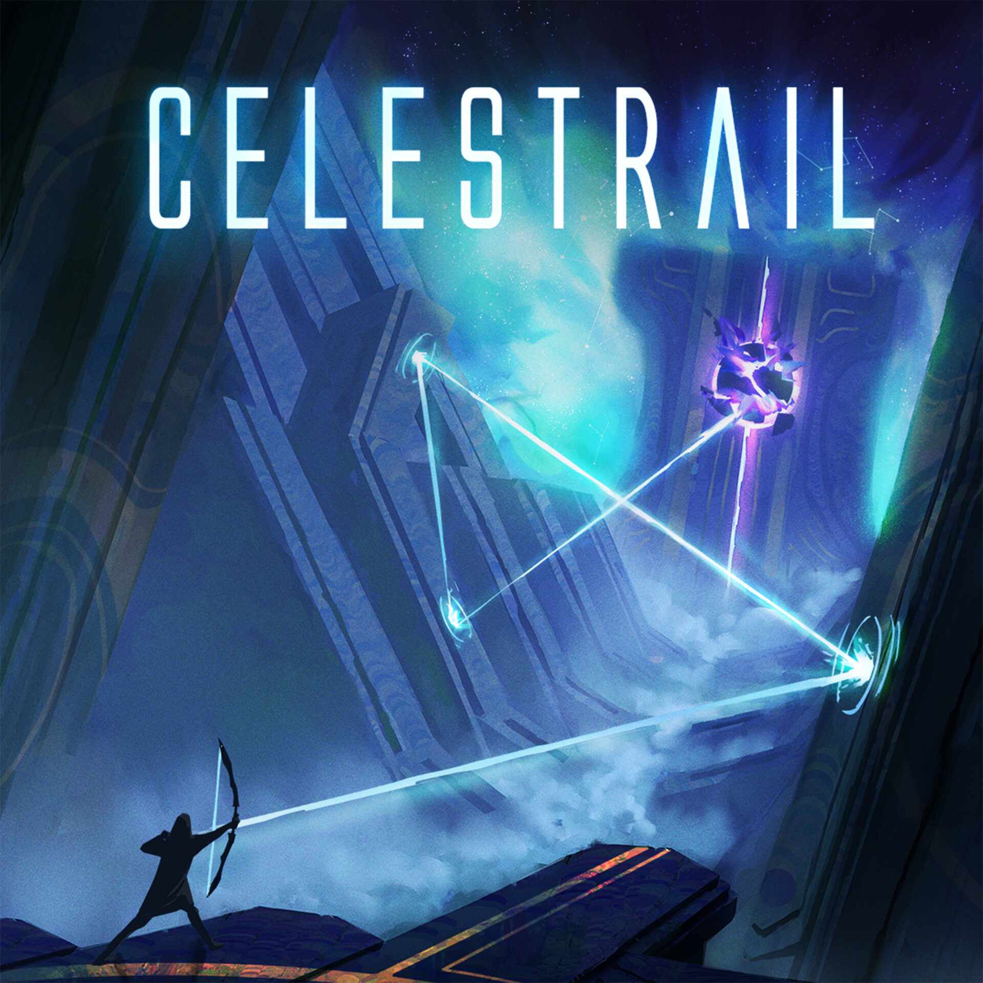 ArtStation - Celestrail (concept art)