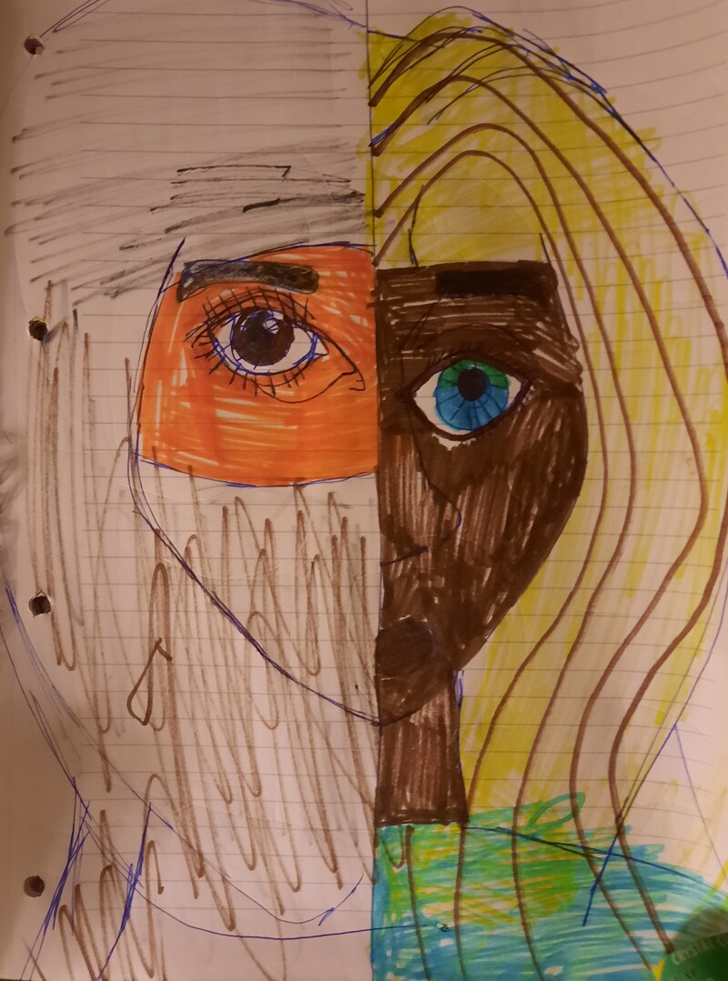 ArtStation - Kogi Arnaowty