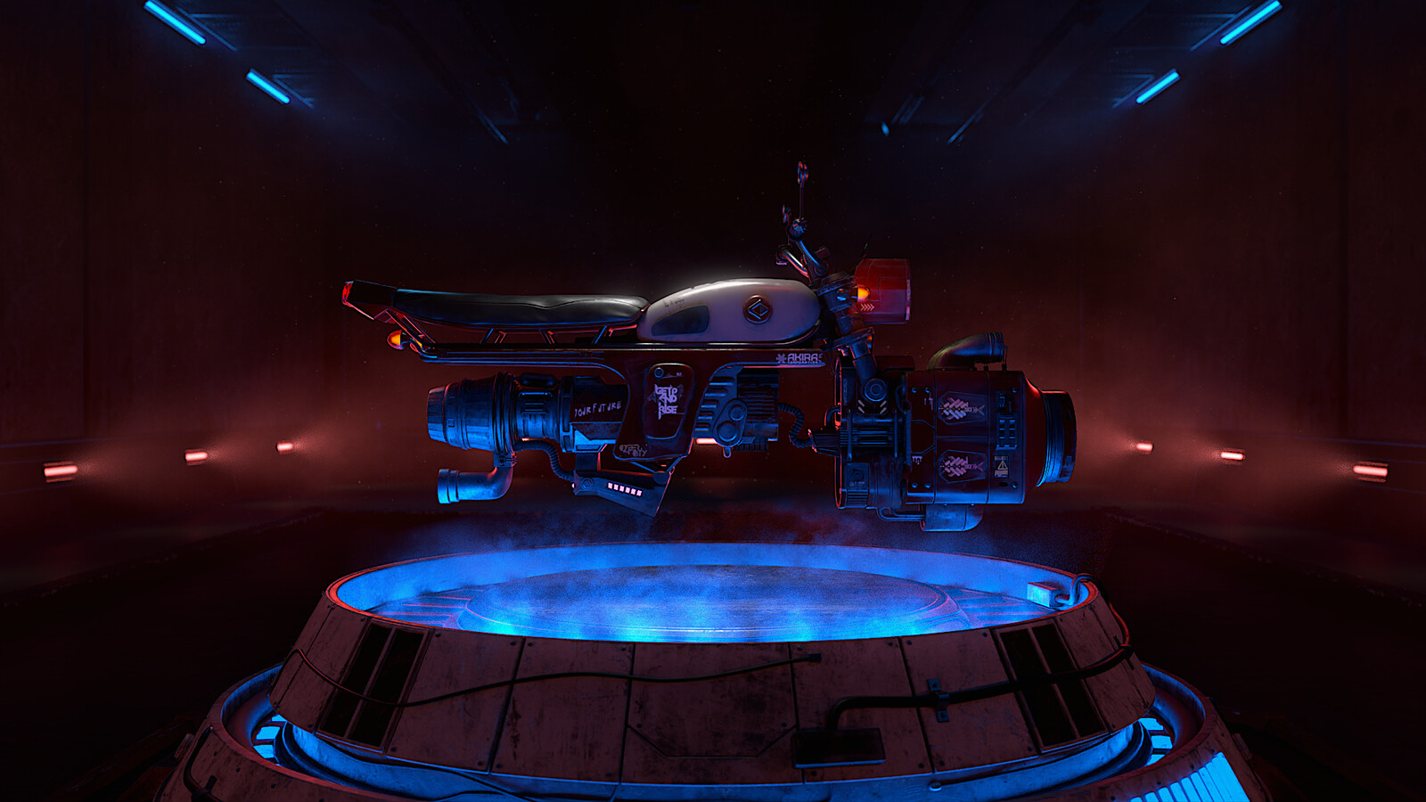 Claybox Studios - Portfolio