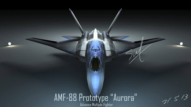 ArtStation - Hsih-hong Su