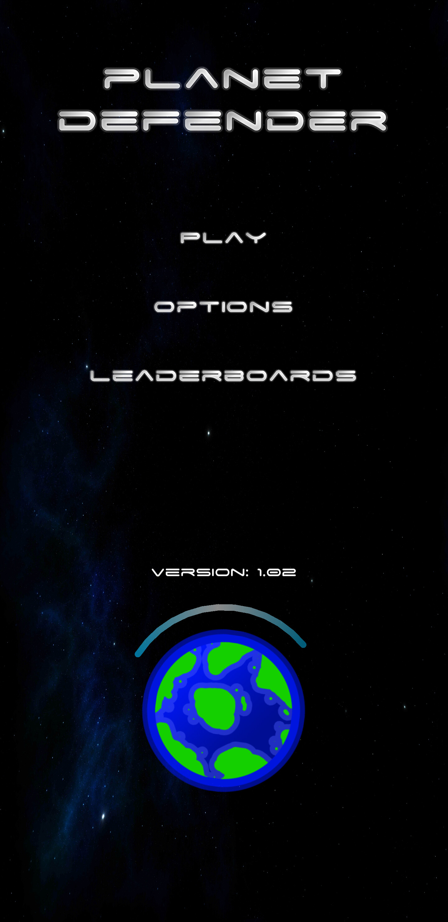 ArtStation - Planet Defender