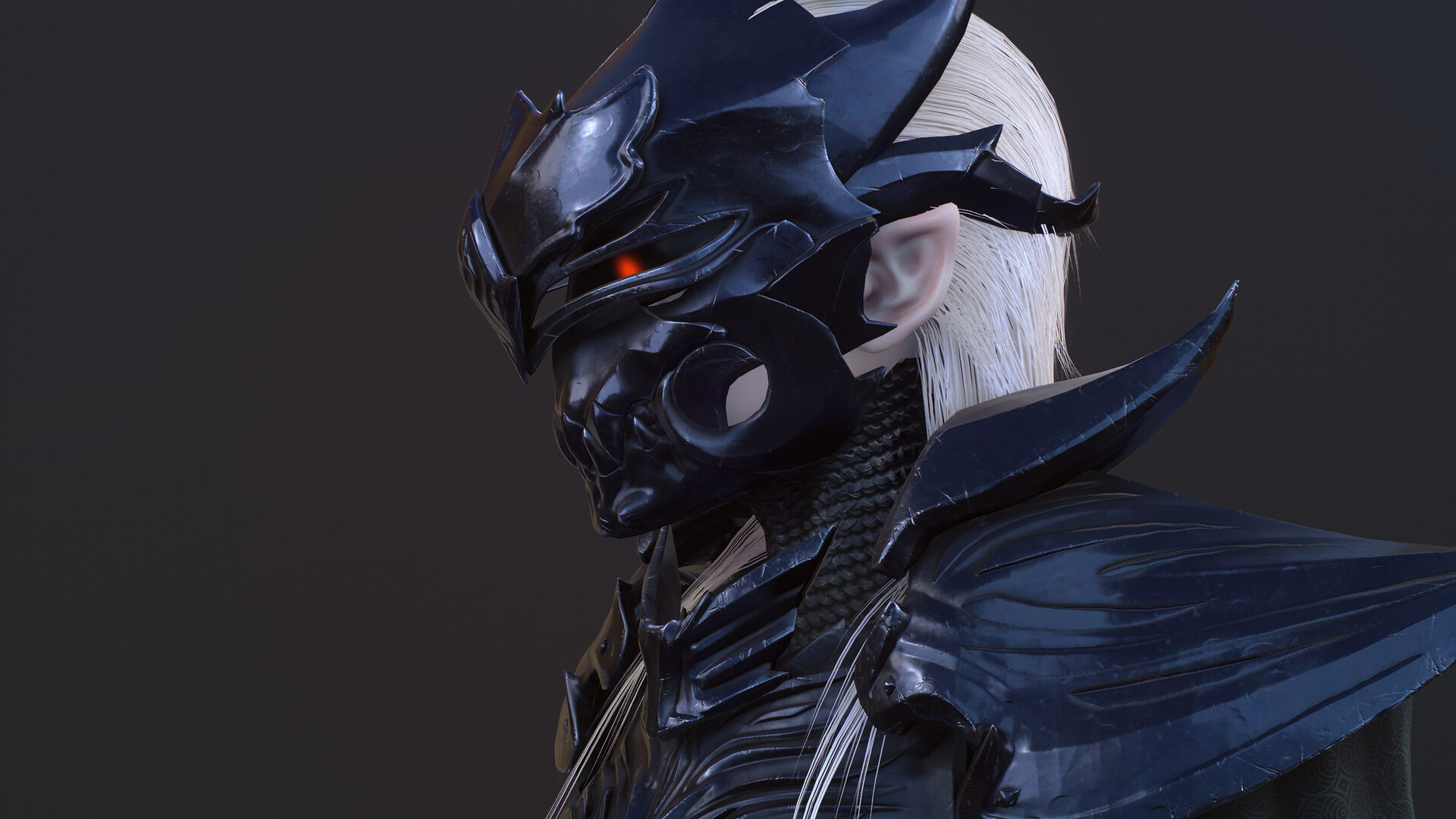 ArtStation - Dreamblade