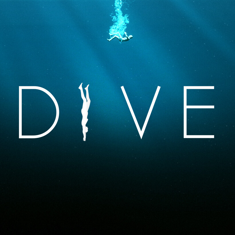 ArtStation - DIVE