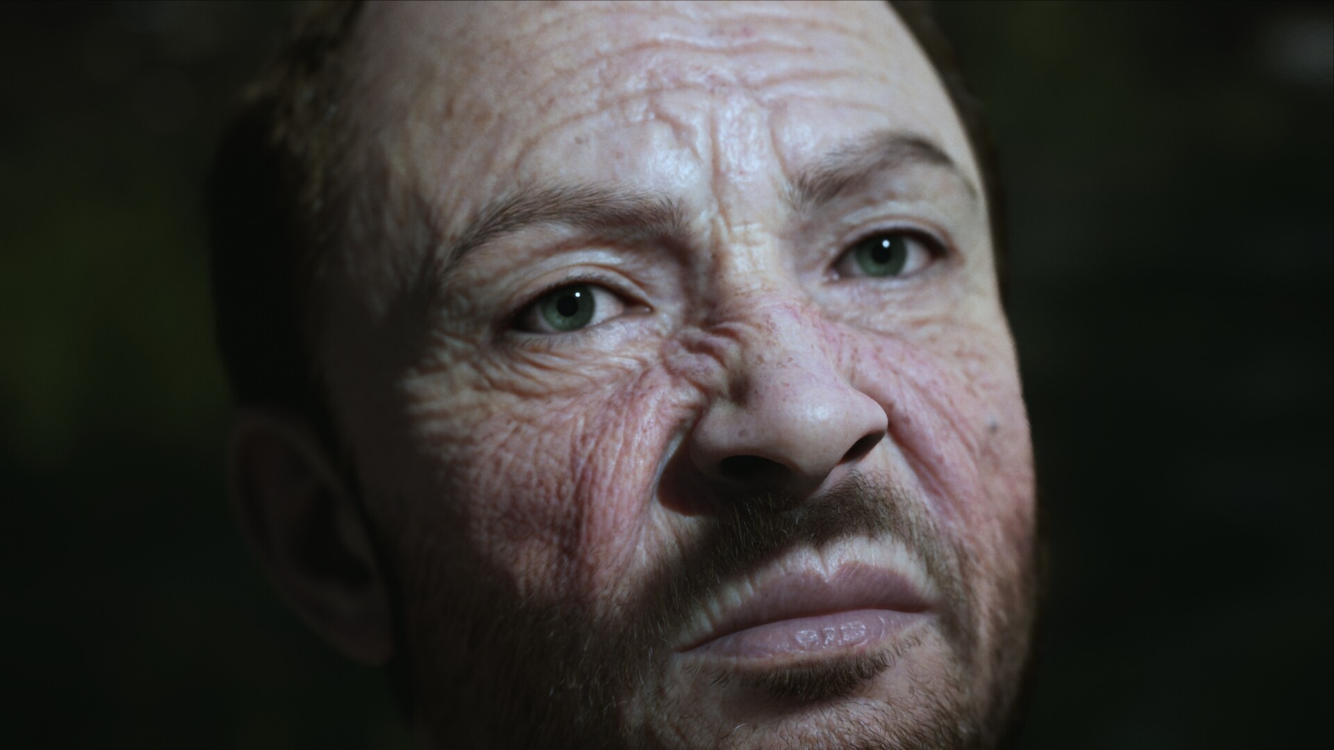 ArtStation - Metahuman // Screwface // Unreal Engine Animation // 4K