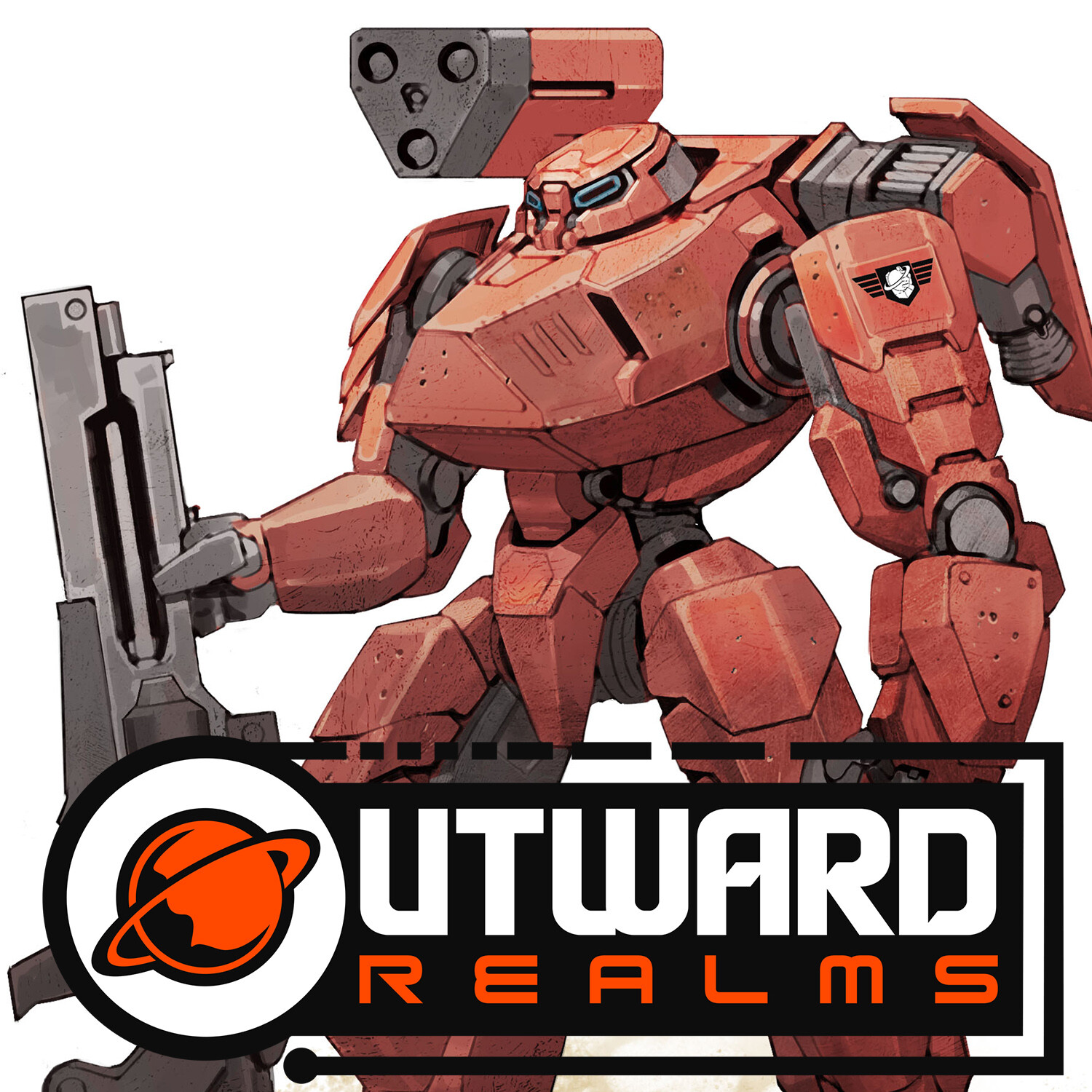 ArtStation - Outward Realms - The Realm