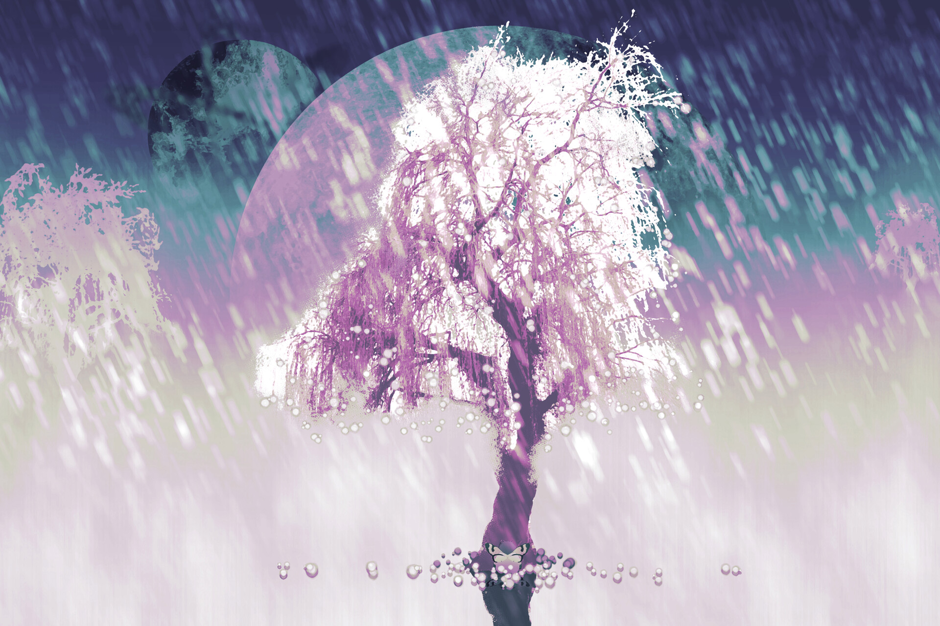 ArtStation - 3RD YEAR - SEM 1 - PROJECT PAN-PAN