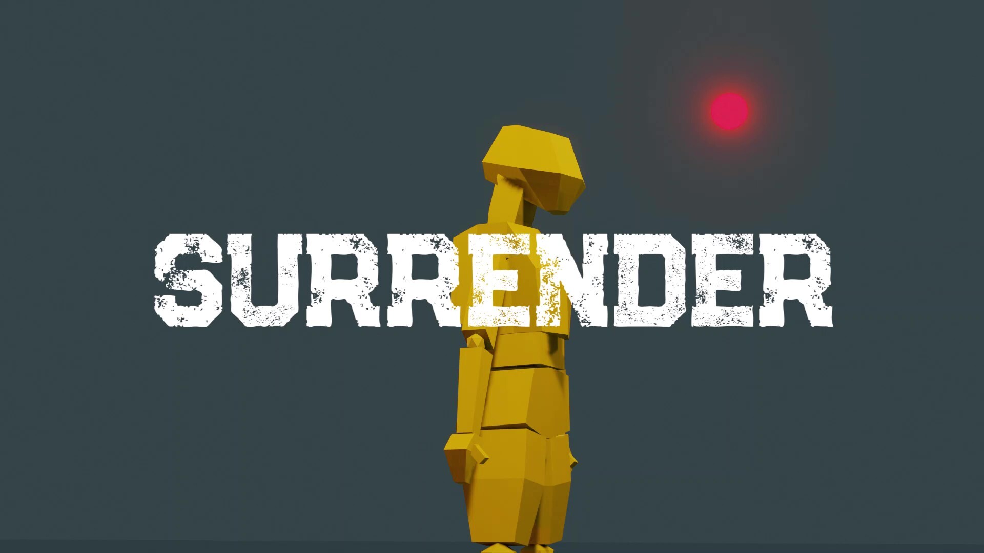 ArtStation - Surrender