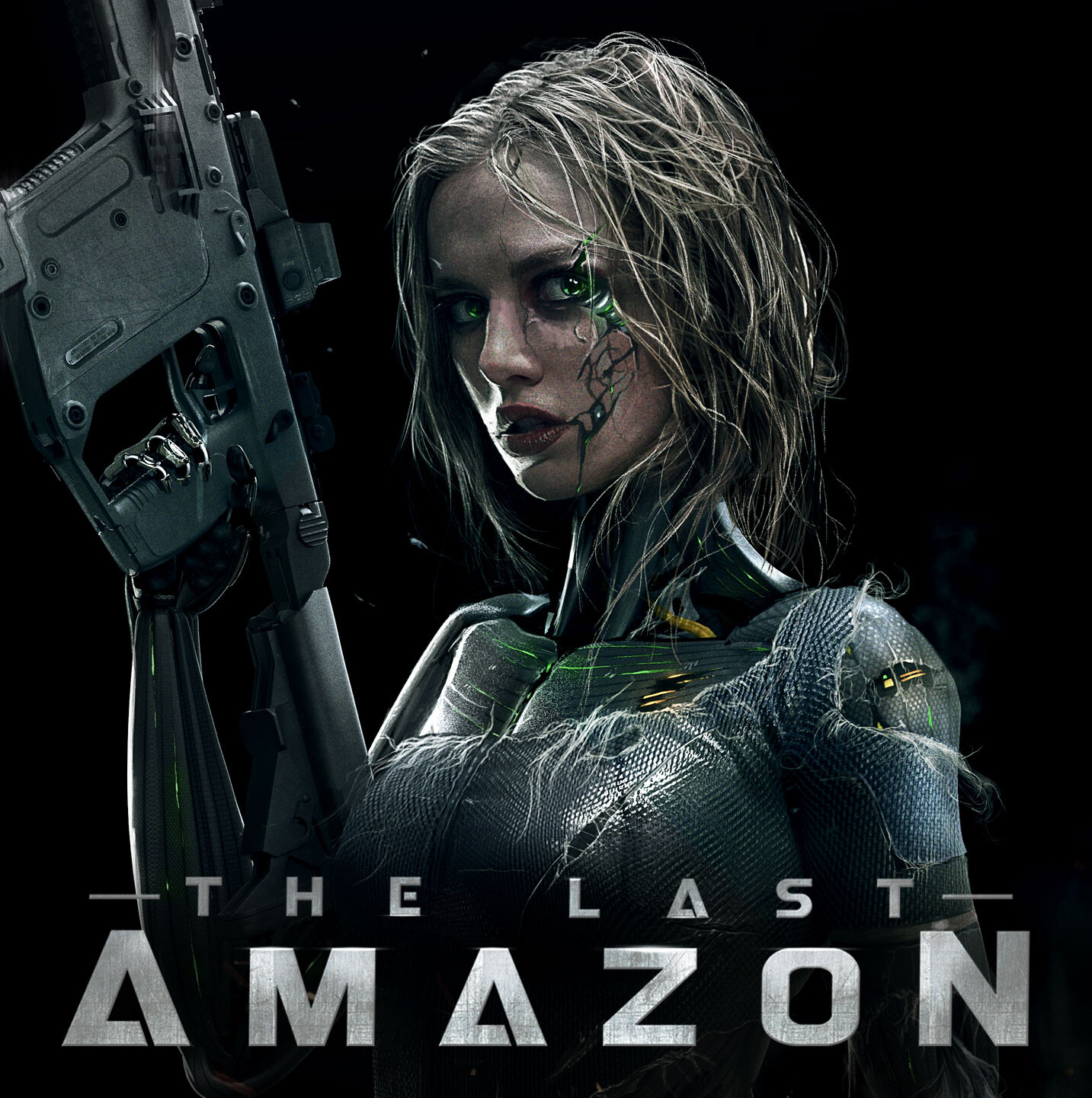 ArtStation - Amazon Lex