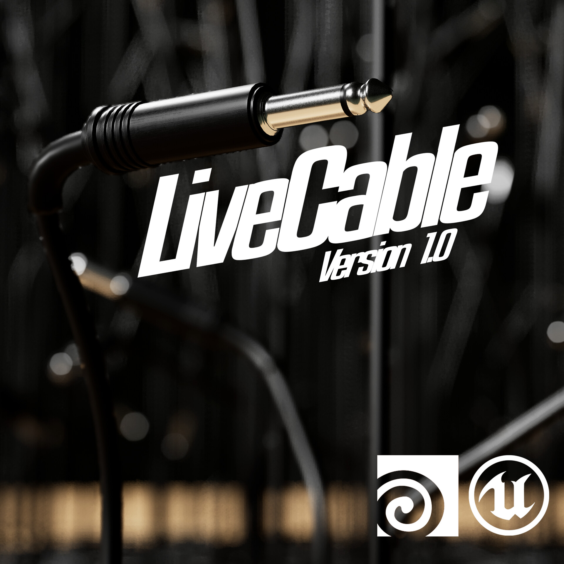ArtStation - LiveCable v1.0