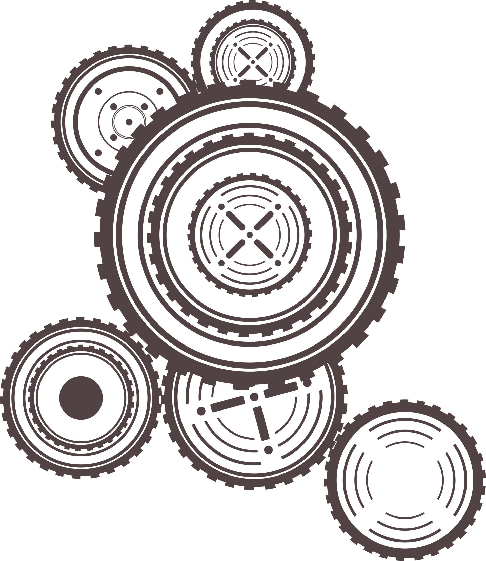 ArtStation - Visual style for game Lostie