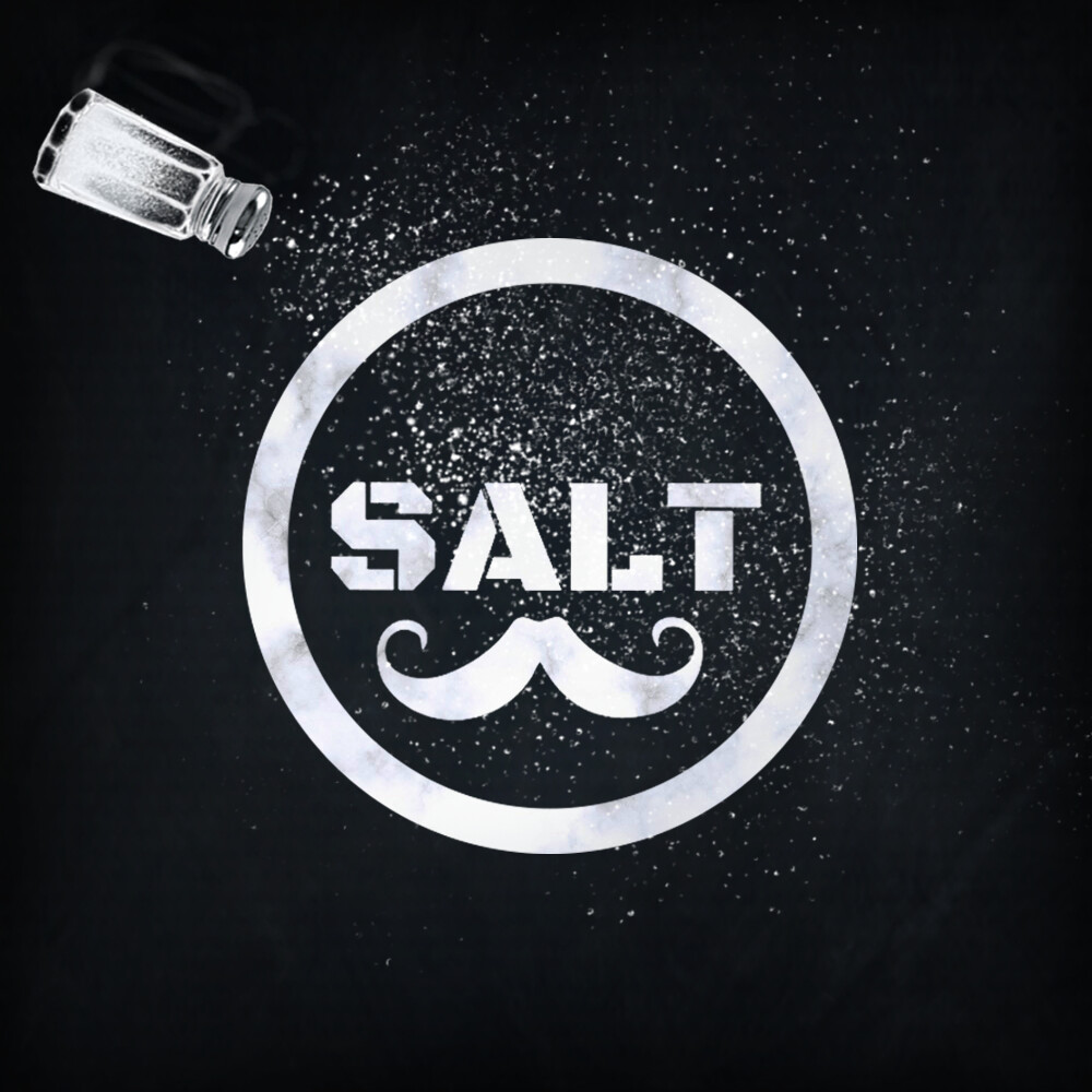 ArtStation - Esports Team - SALT Dota 2 in game banner and player icon ...