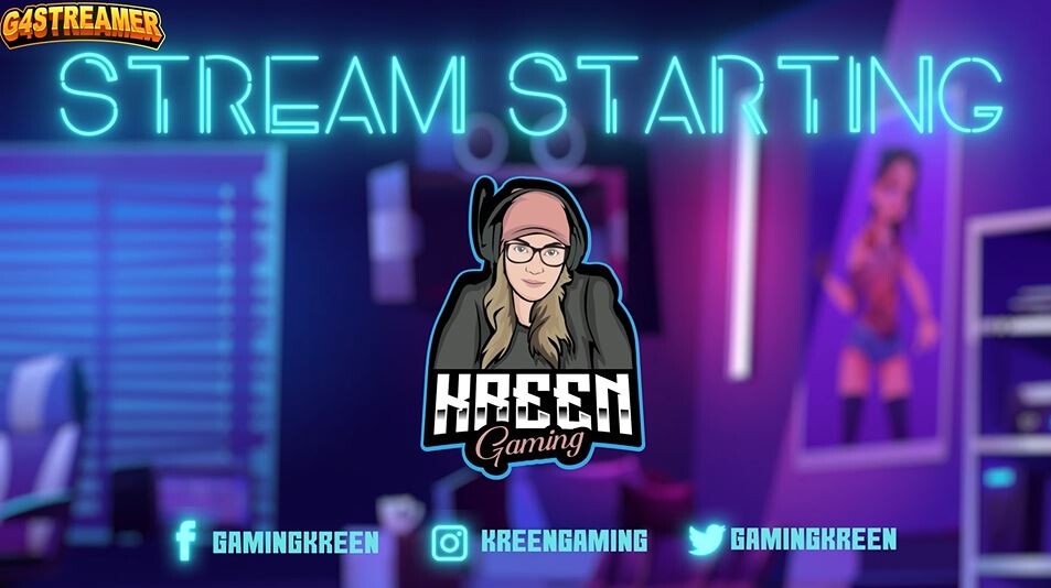 ArtStation - Cool Intro