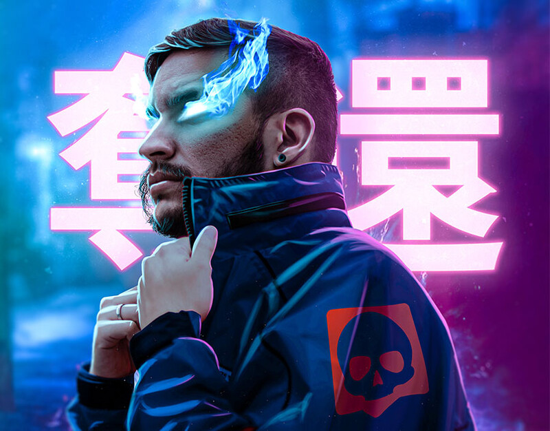 ArtStation - Victor Freitas