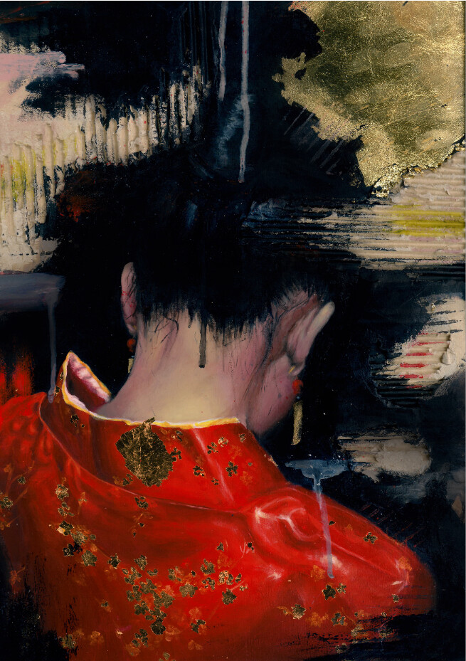 ArtStation - Photography/Paintings