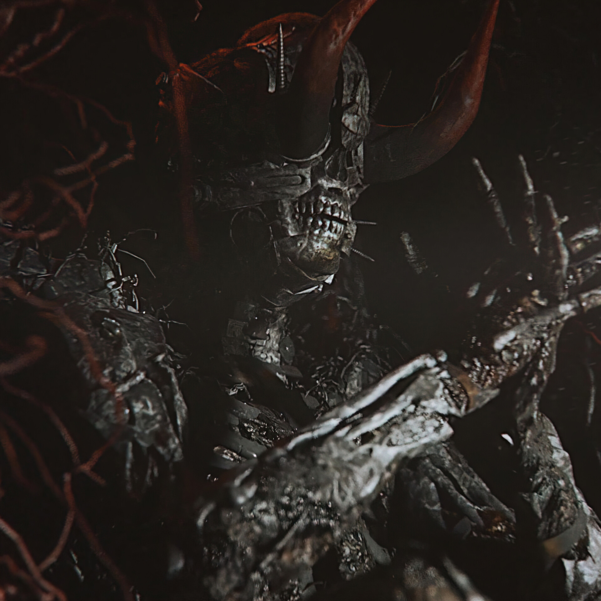 ArtStation - Veneration