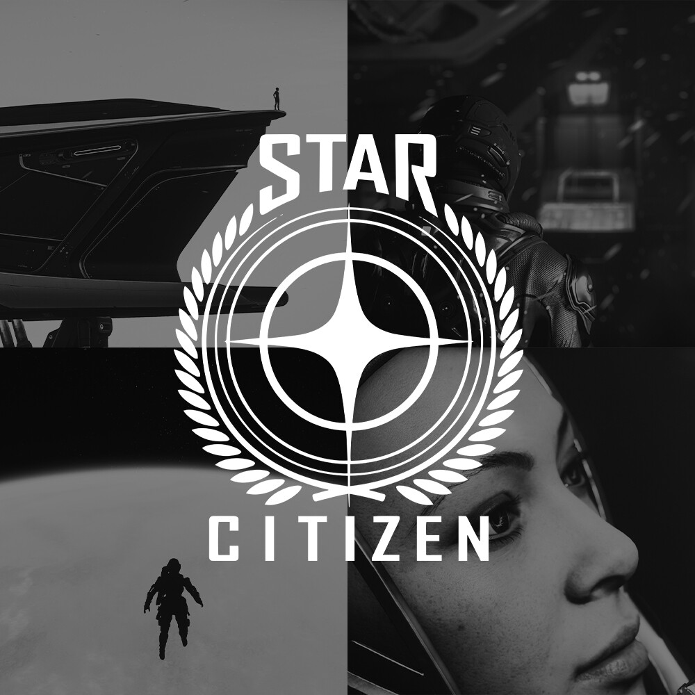ArtStation - Star Citizen