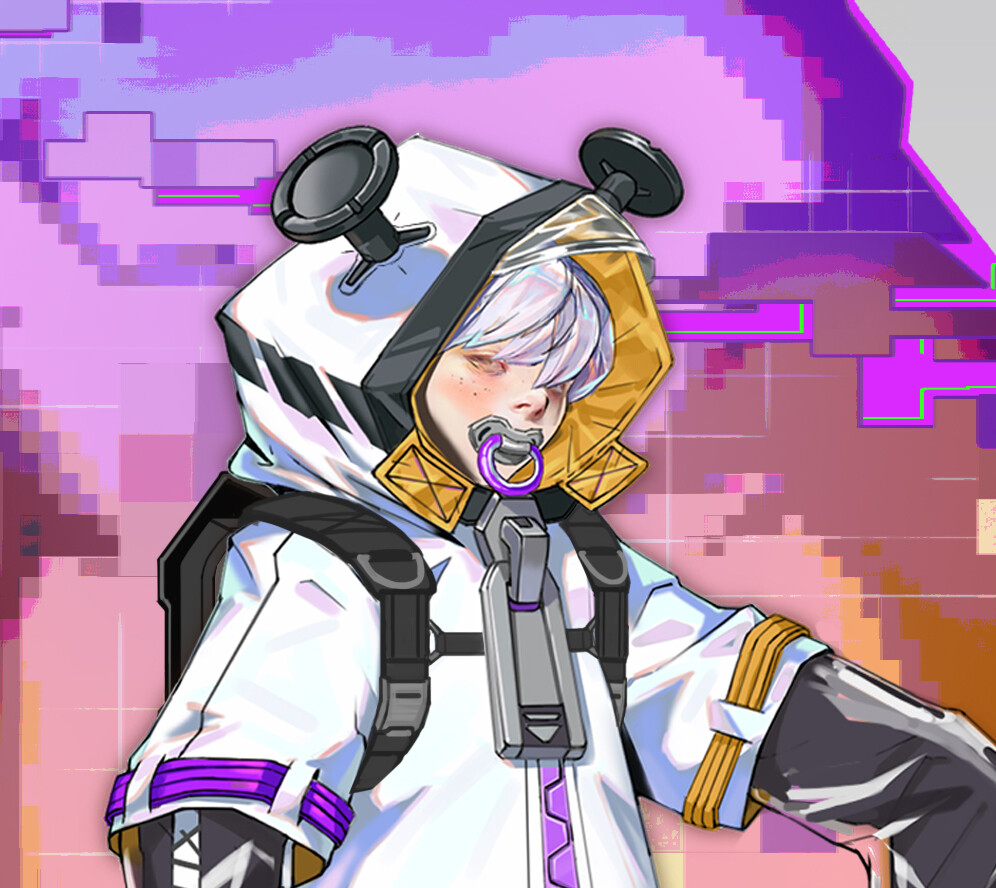 ArtStation - Child King