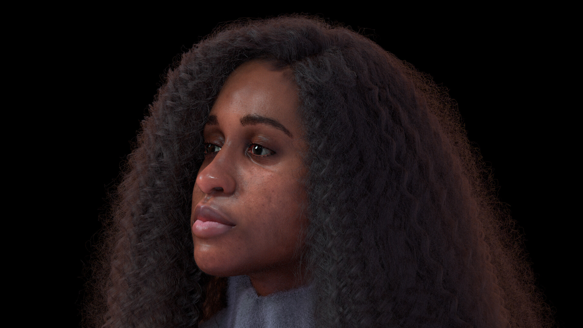 ArtStation - My Digi Double