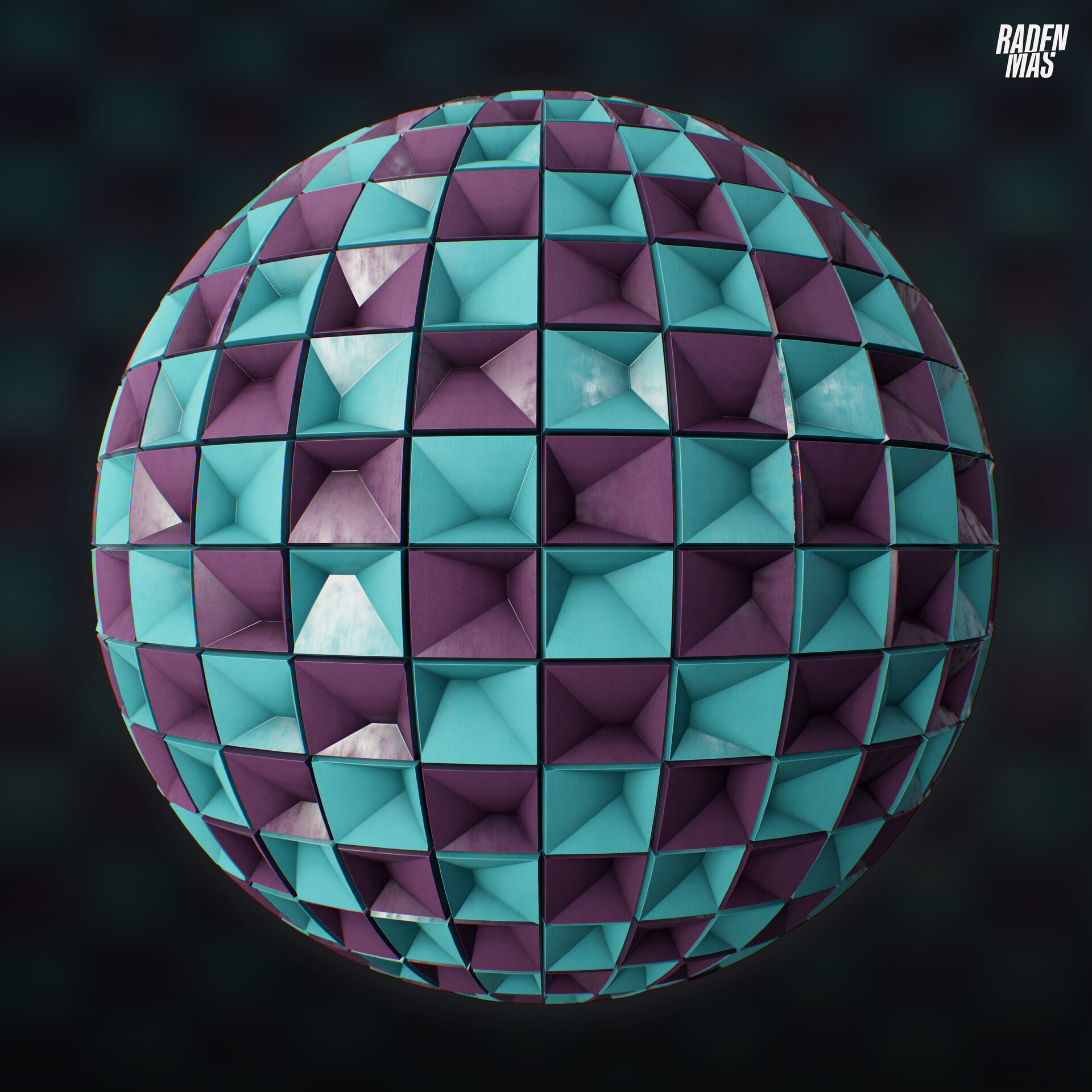 ArtStation - BubbleGum