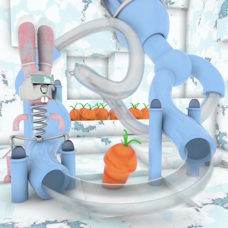 ArtStation - Raymond Ng