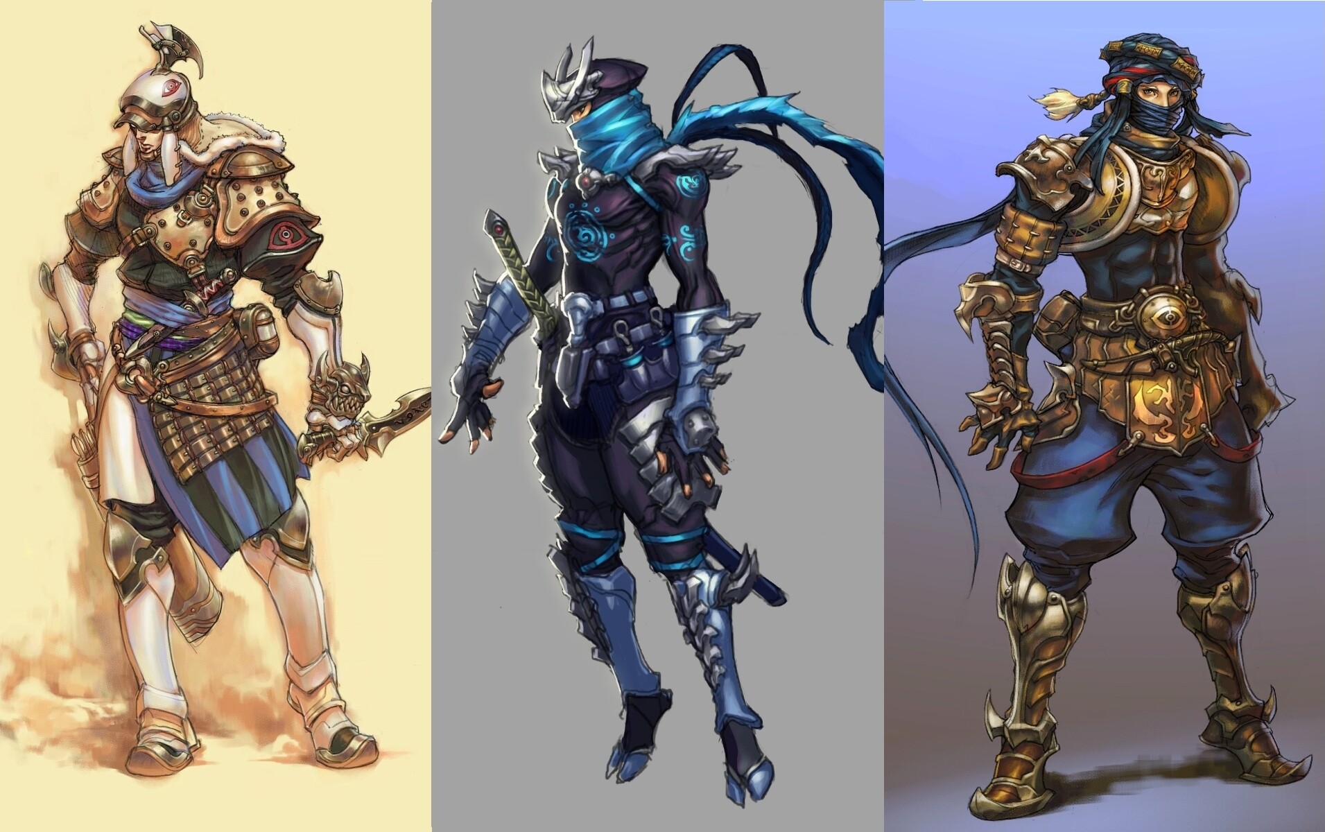 ArtStation - C9 Artworks_4