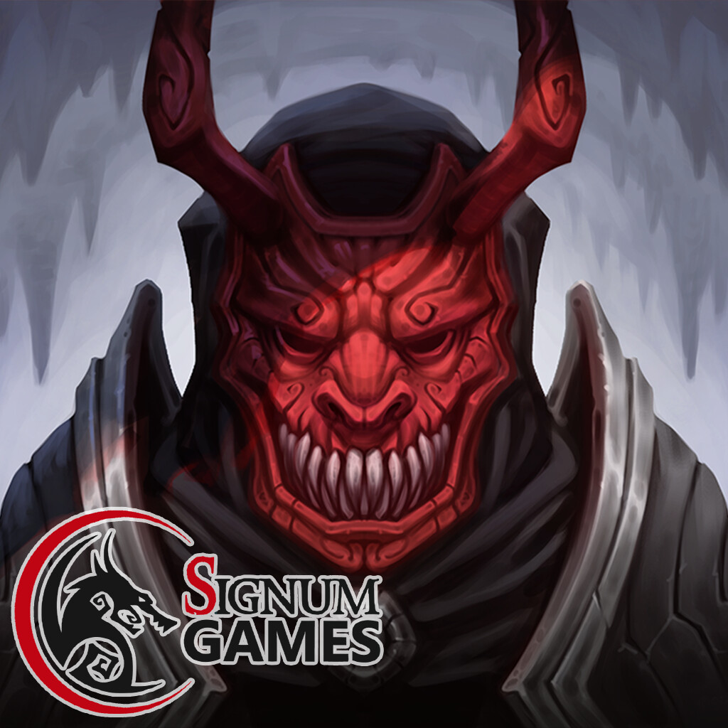 ArtStation - Legends of Signum