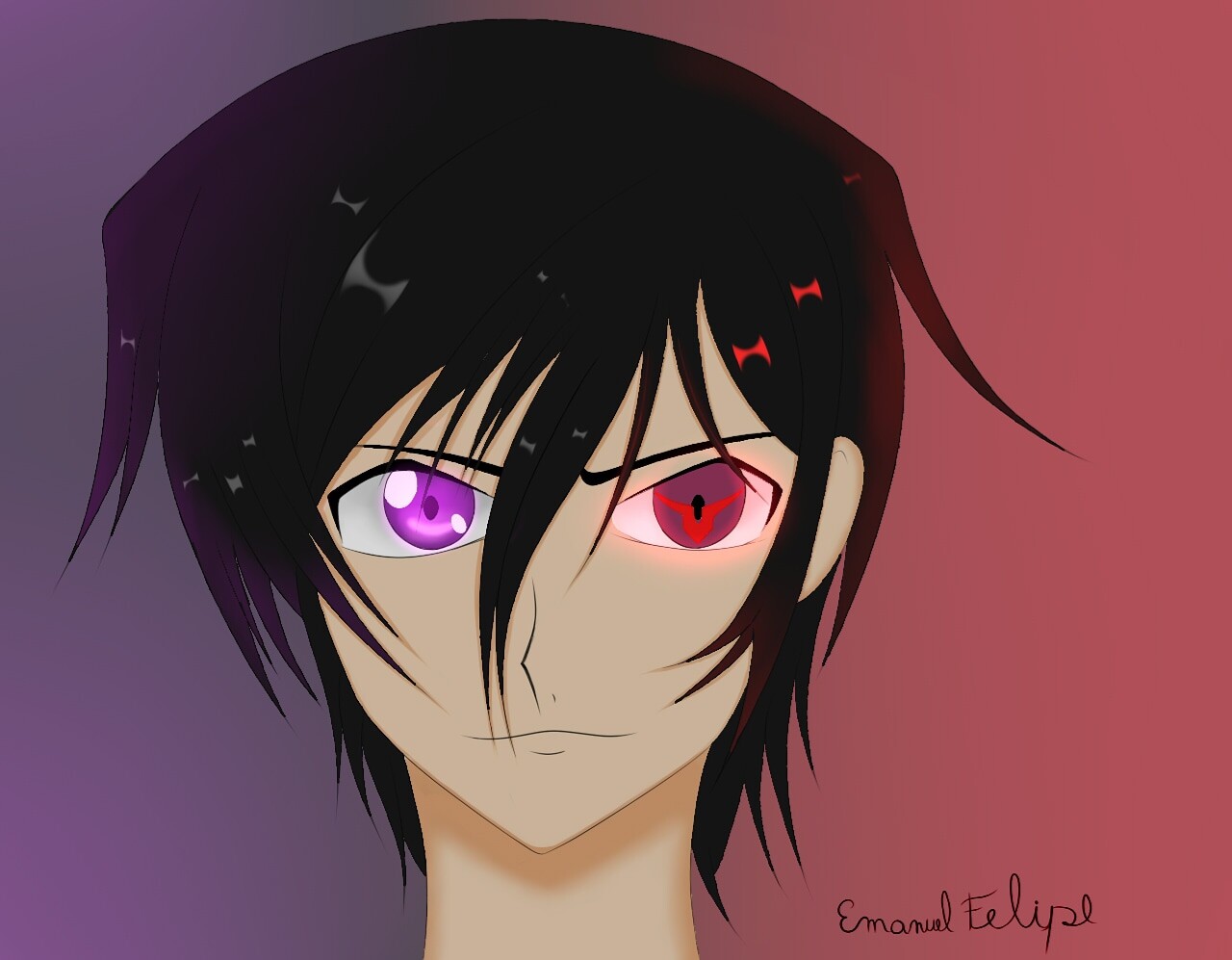 ArtStation - Code geass