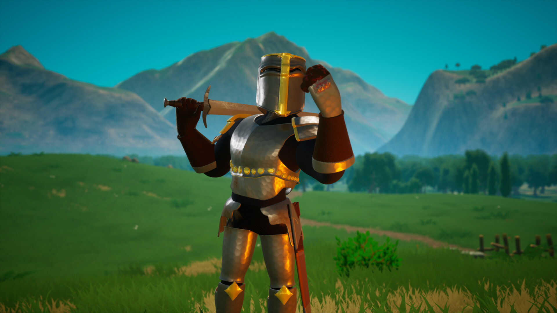 ArtStation - Side Quest