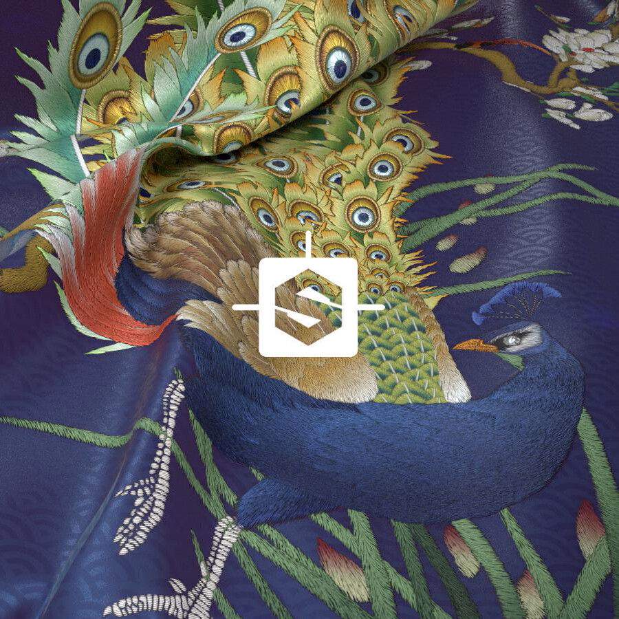 ArtStation - Traditional Chinese handicraft