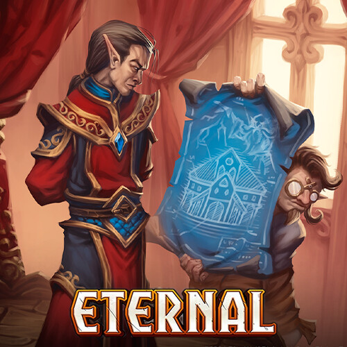 ArtStation - Primal Sketch