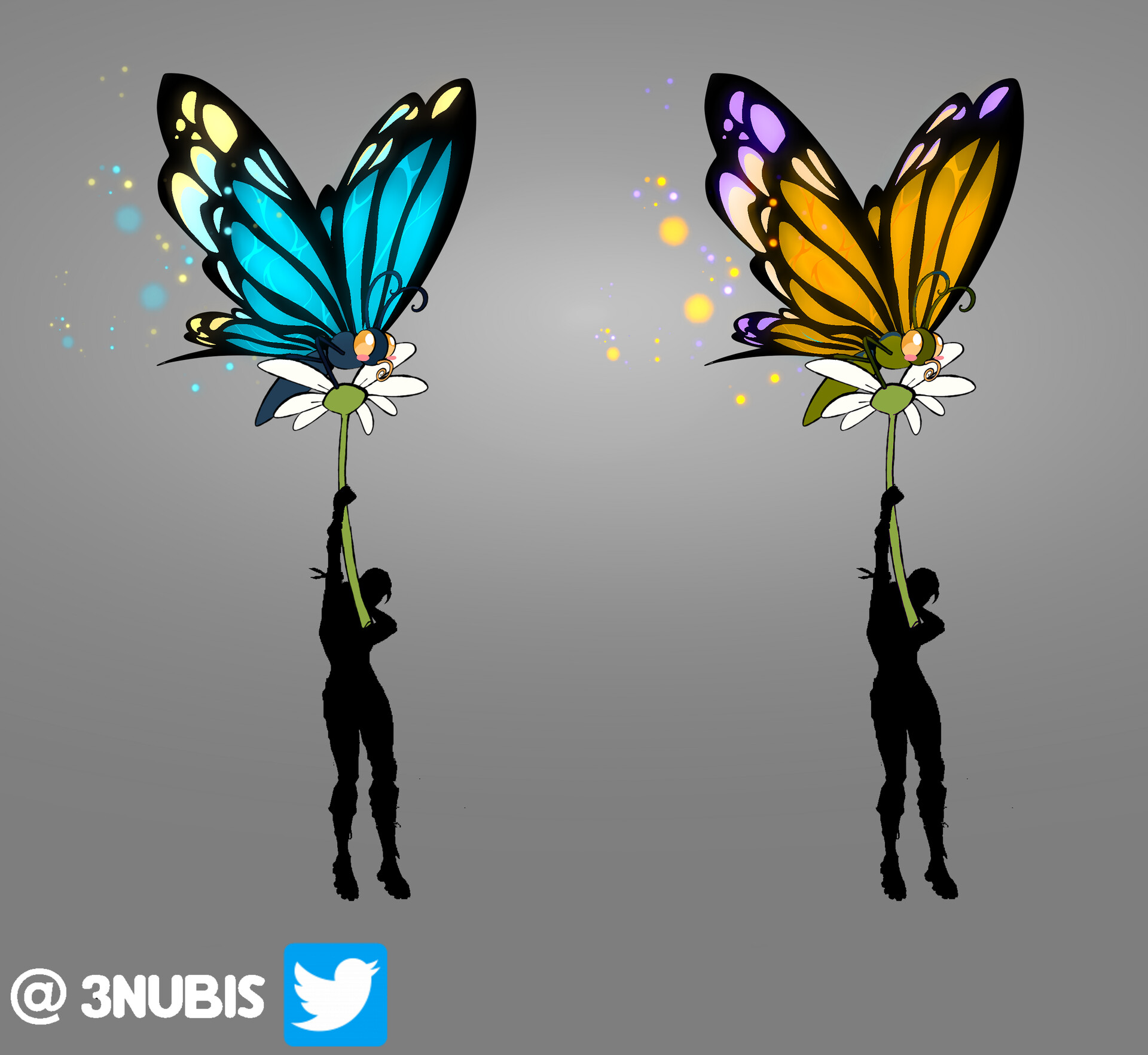 ArtStation - Fortnite Glider Concepts - [FANMADE]