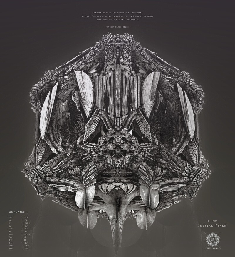 ArtStation - Siying Huang