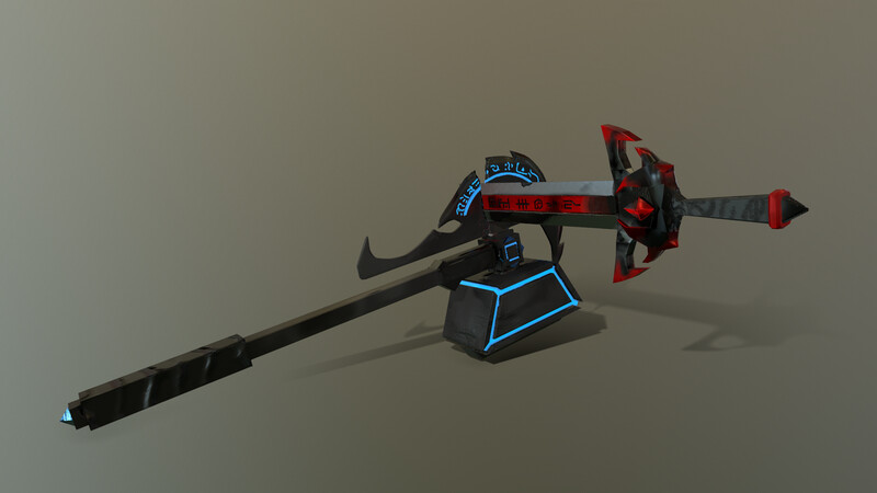 ArtStation - Joseph Harrison