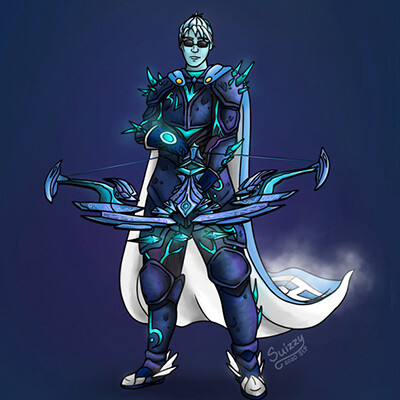 ArtStation - Character