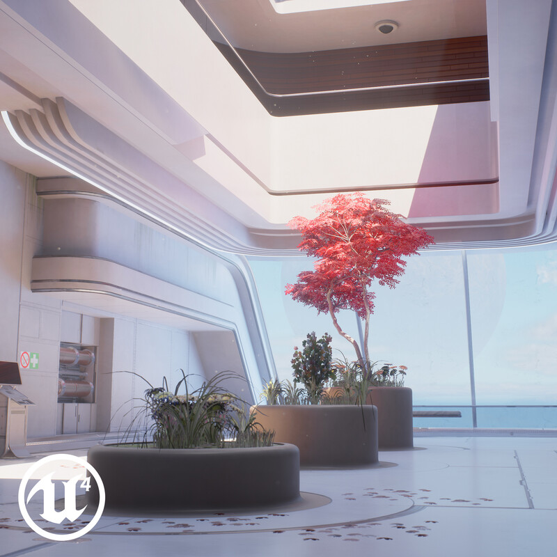 ArtStation - Rob Simpson